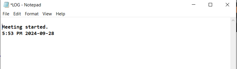 Fun and Handy Notepad Tricks You Might Not Know