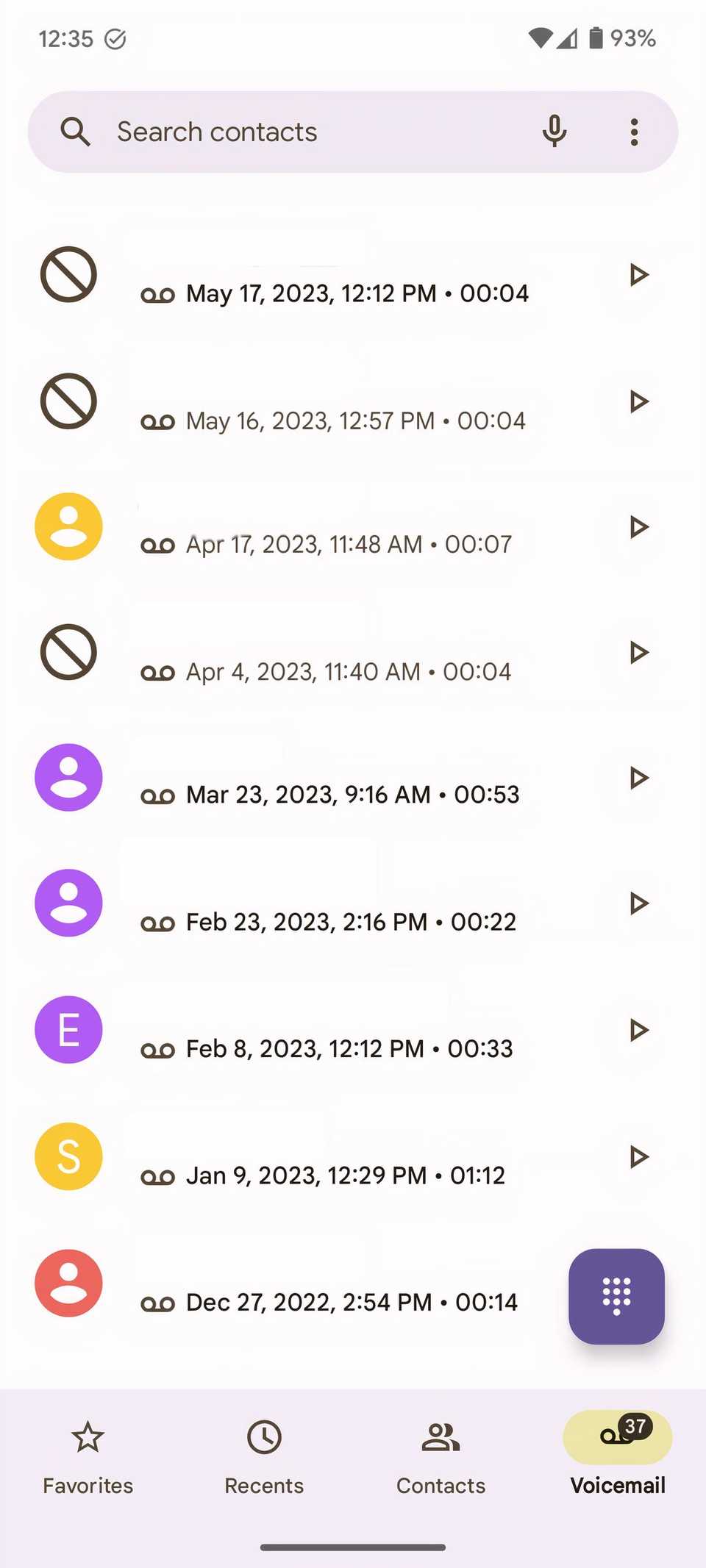 Use These Fixes if Visual Voicemail Isn't Working on Android