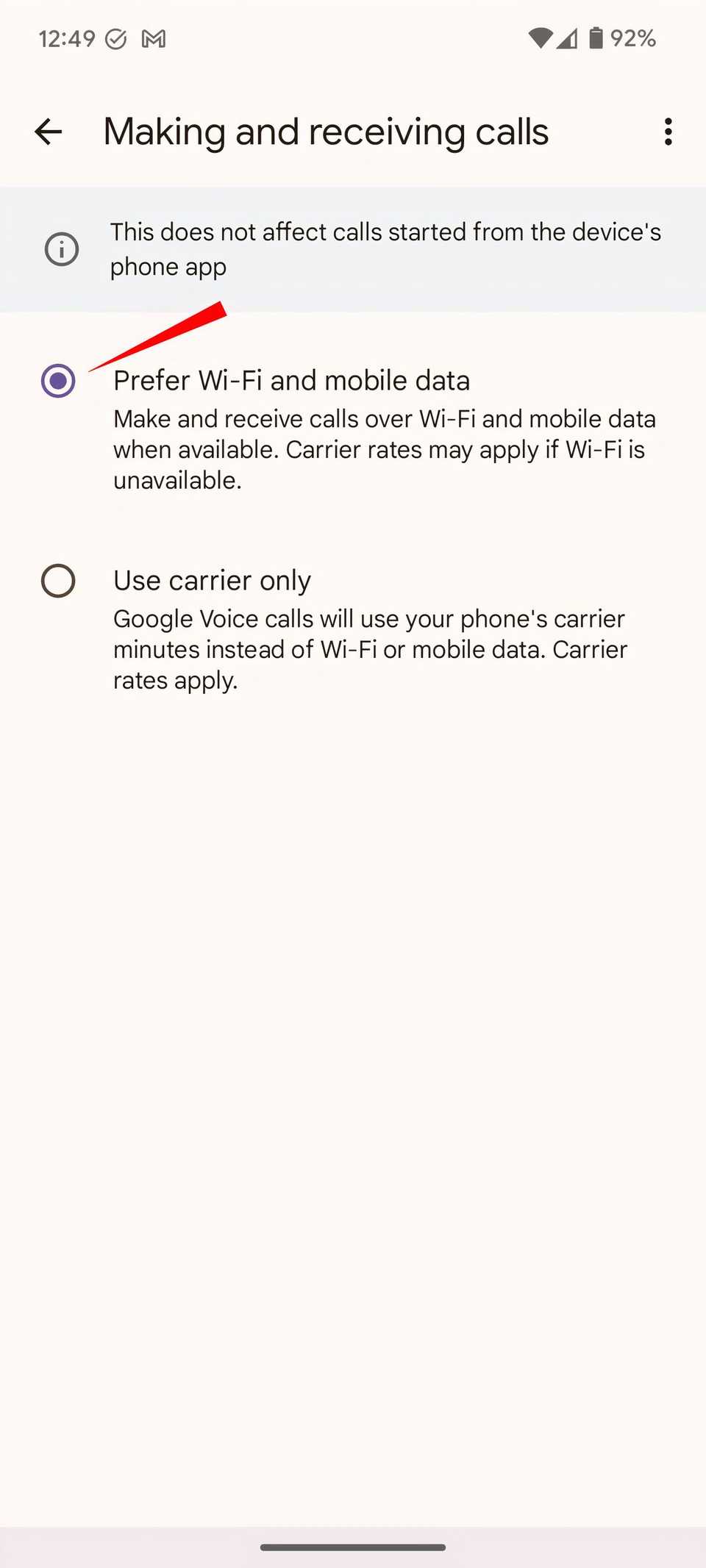 Use These Fixes if Visual Voicemail Isn't Working on Android