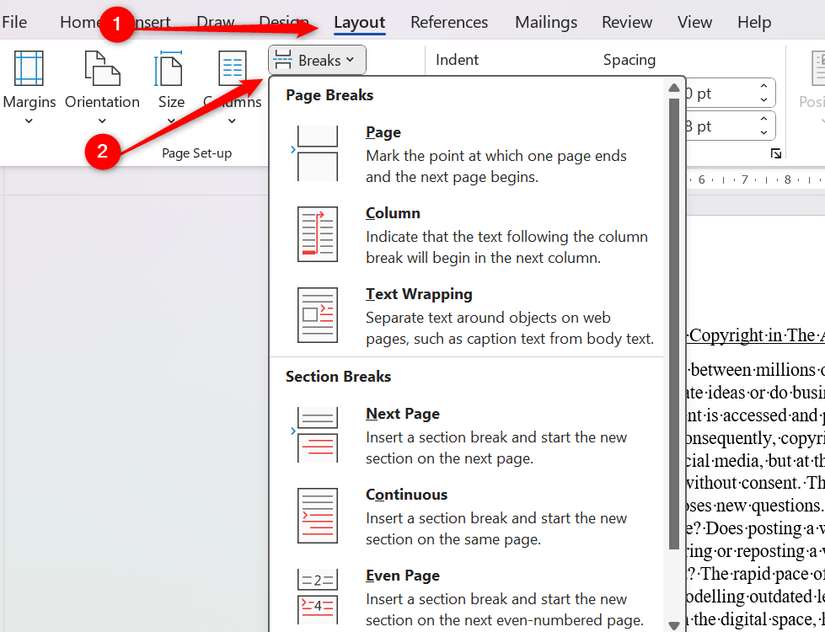 The 10 Best Microsoft Word Tips for Students