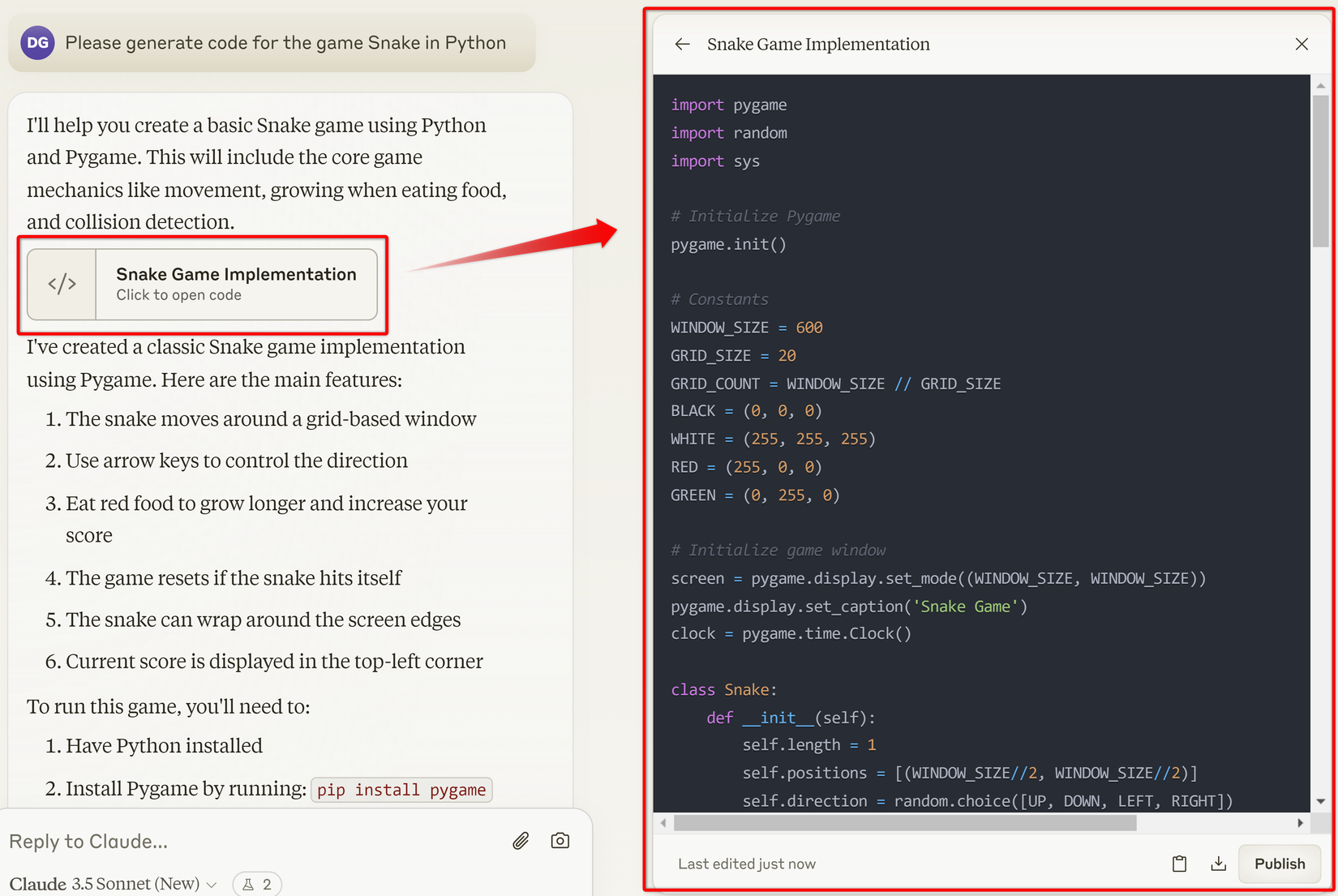Claude Artifacts Is a Game-Changer That No One Is Talking About