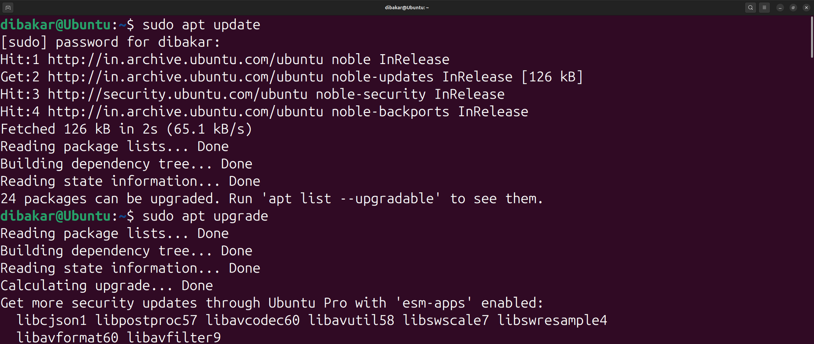 Here’s How I Made Ubuntu Look Like macOS