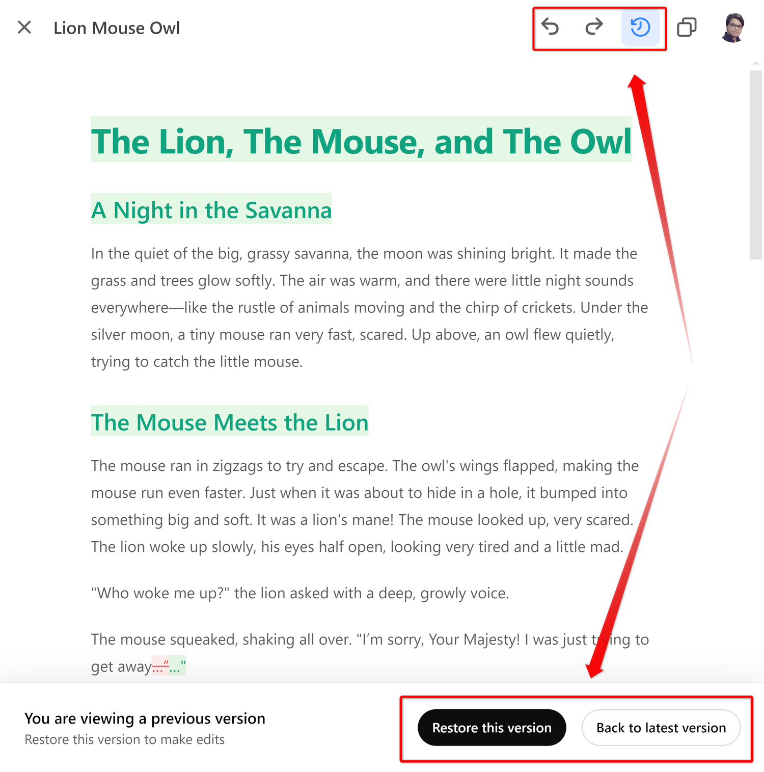 ChatGPT’s New Canvas Feature Makes It Great Again