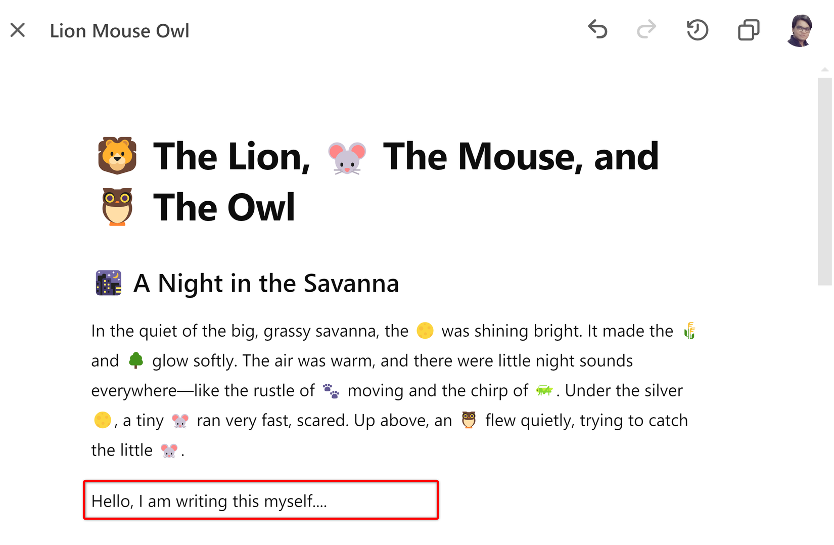 ChatGPT’s New Canvas Feature Makes It Great Again