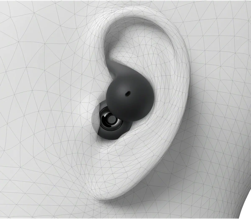 Sony Has New Donut-shaped LinkBuds Open and LinkBuds Fit