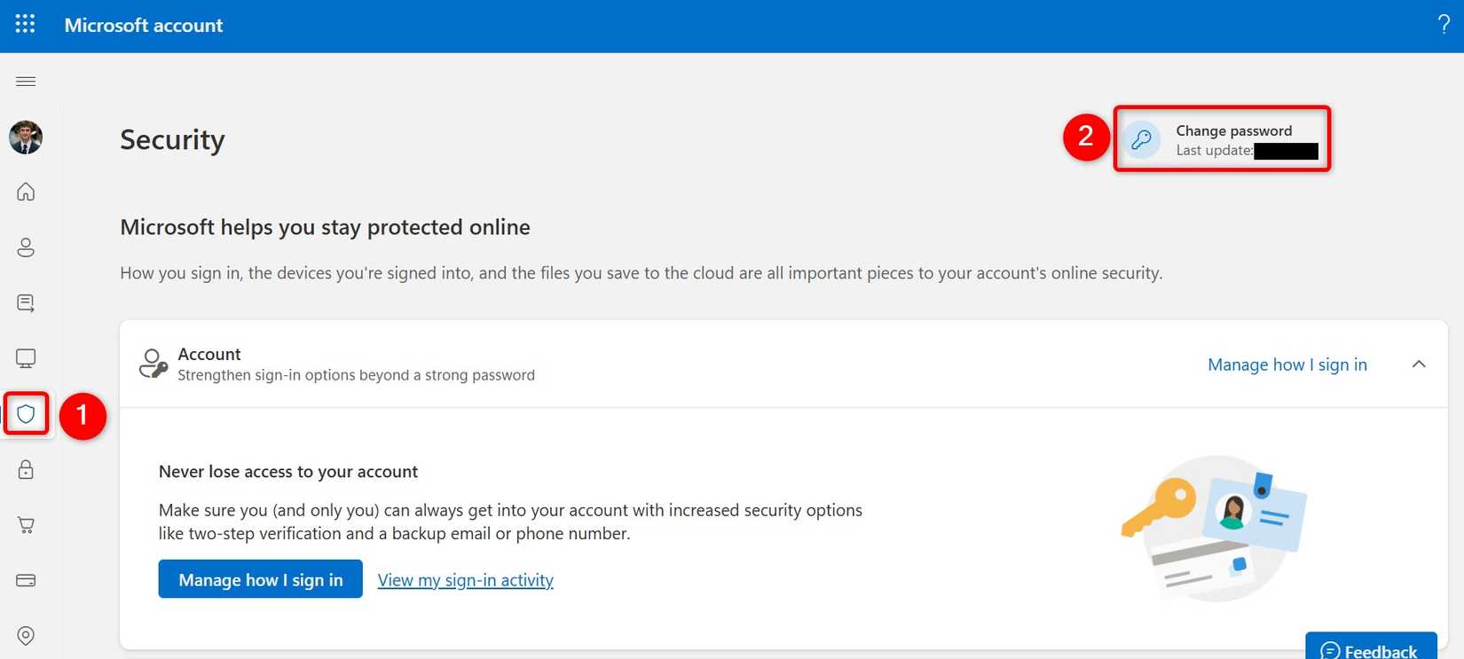 6 Ways to Change Your Account Password on Windows 11