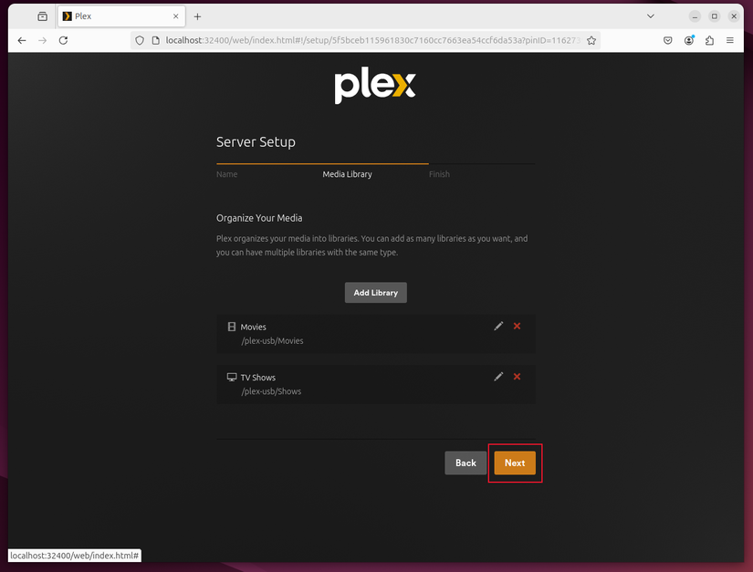 Movies Without Drama: Easily Use Linux USB Drives with Plex