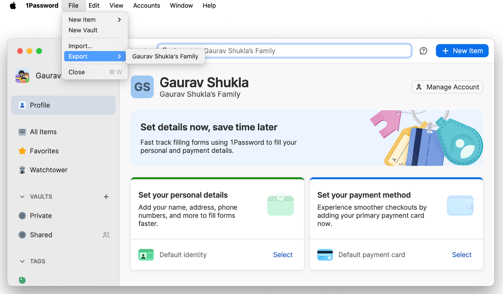 How to Migrate to Apple Passwords From Any Other App