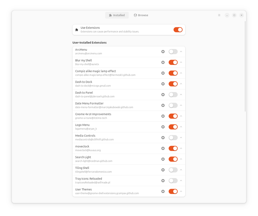 Here’s How I Made Ubuntu Look Like macOS
