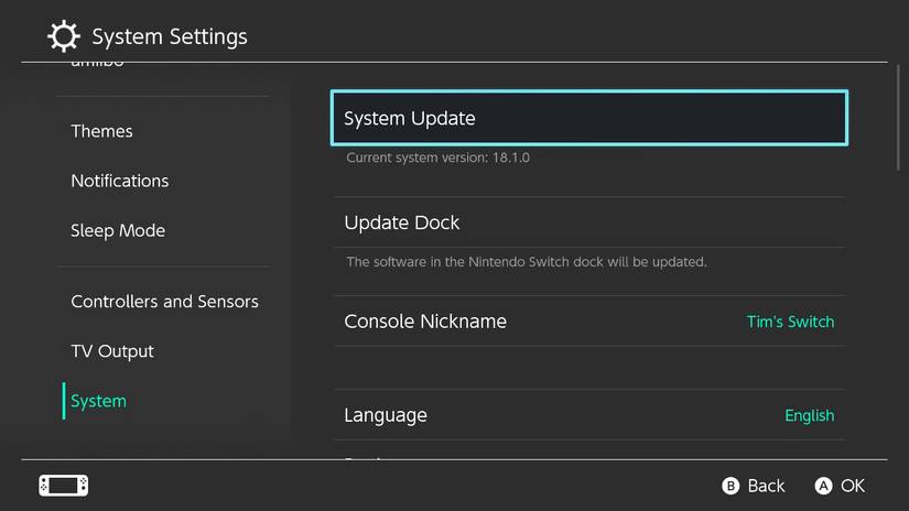 9 Troubleshooting Tips to Try if Nintendo Switch Online Isn't Working