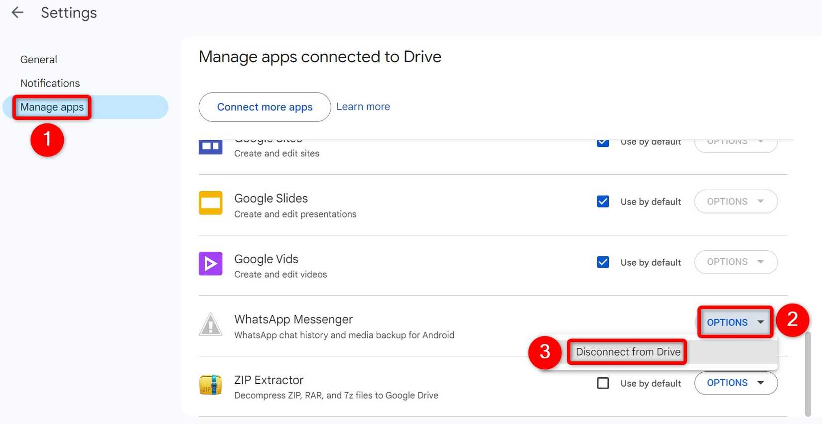 How to Back Up WhatsApp to Google Drive (and Restore)