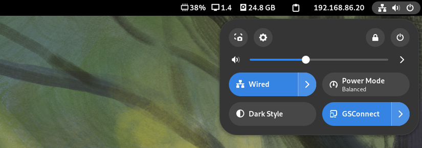 I Always Install These GNOME Extensions on My Linux Computers