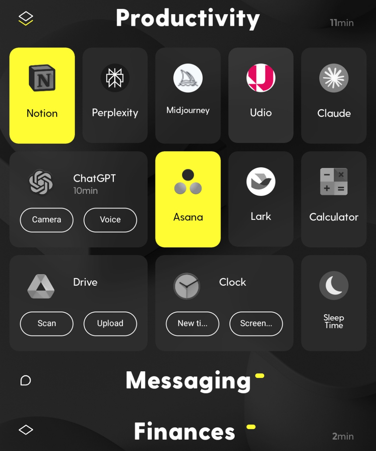 How I Set Up My Android Phone for Peak Productivity
