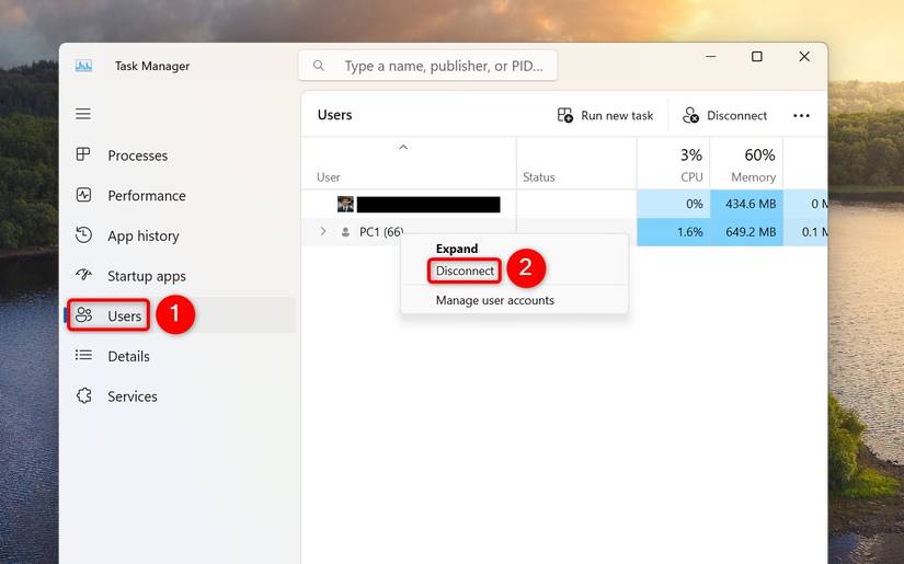 How to Sign Out of Your User Account on Windows 11