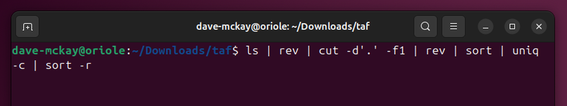 These Linux Command Line Shortcuts Will Boost Your Efficiency