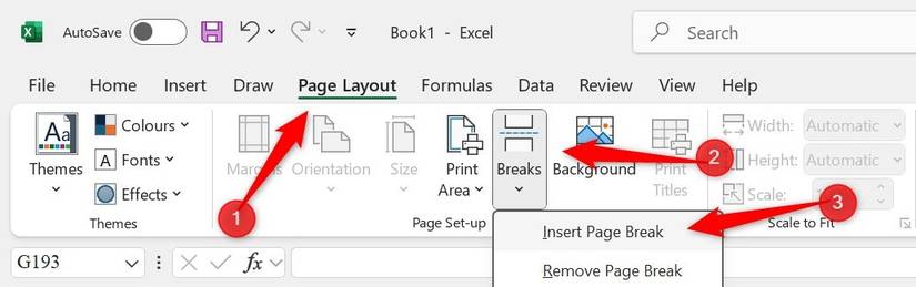 9 Tips to Get Perfect Excel Printouts