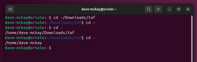 These Linux Command Line Shortcuts Will Boost Your Efficiency