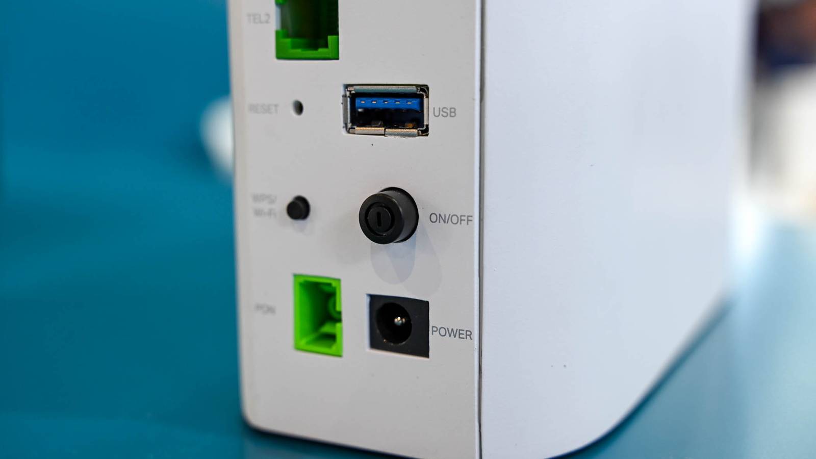 4 things you can do with your router's USB ports