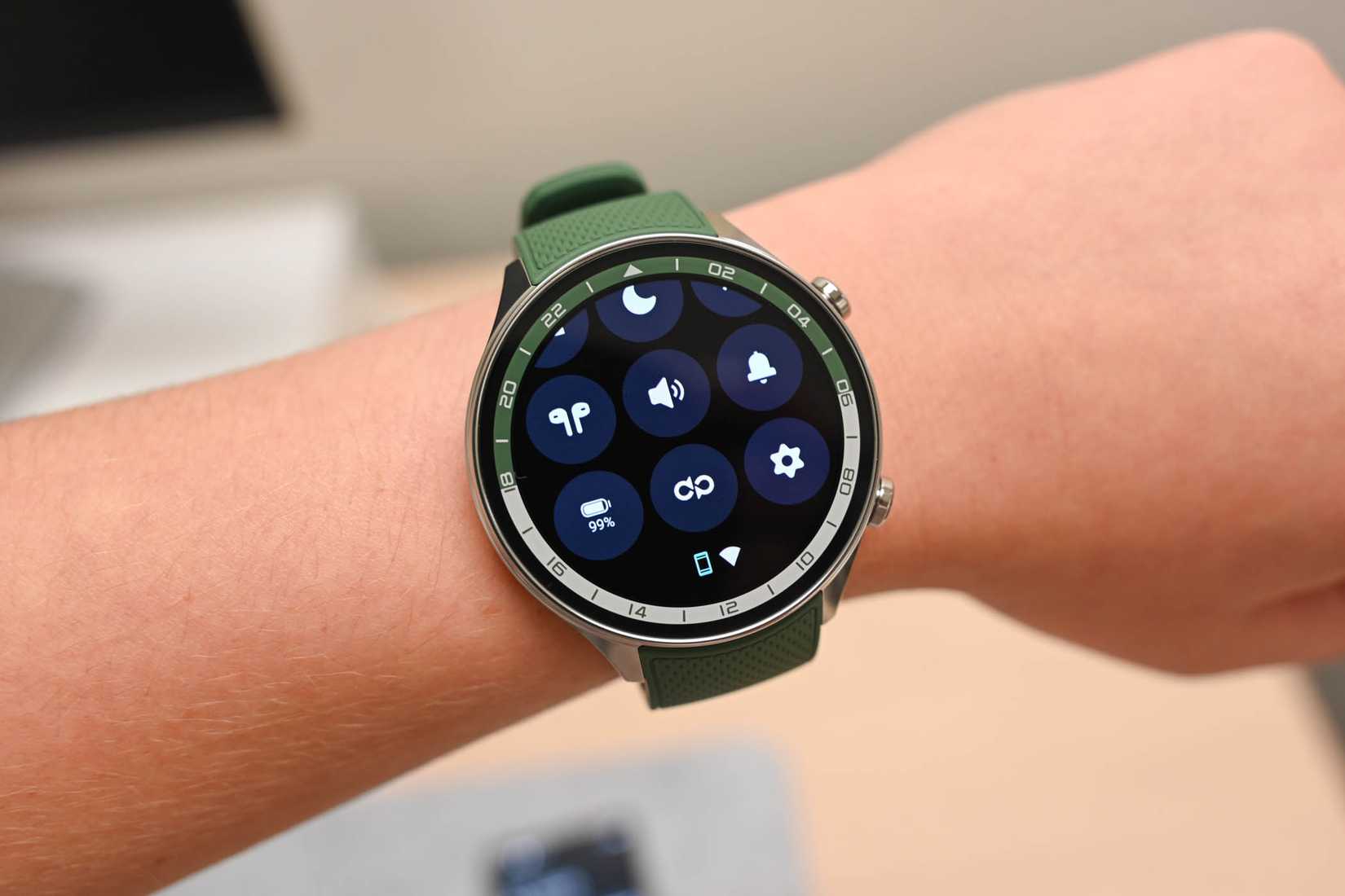 Are You Wearing Your Smartwatch Correctly?