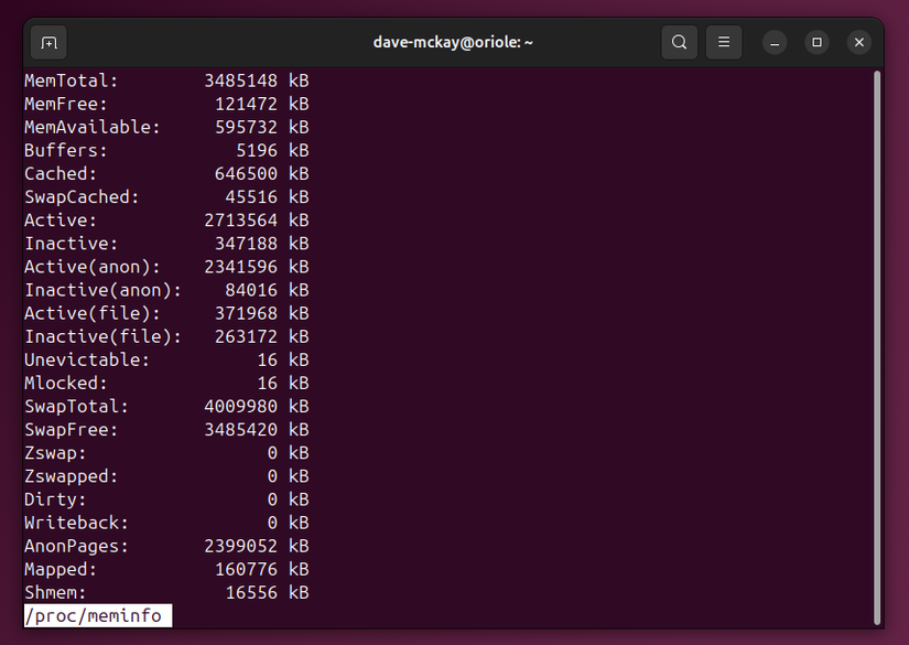 How to find resource-hogging processes using the Linux command line
