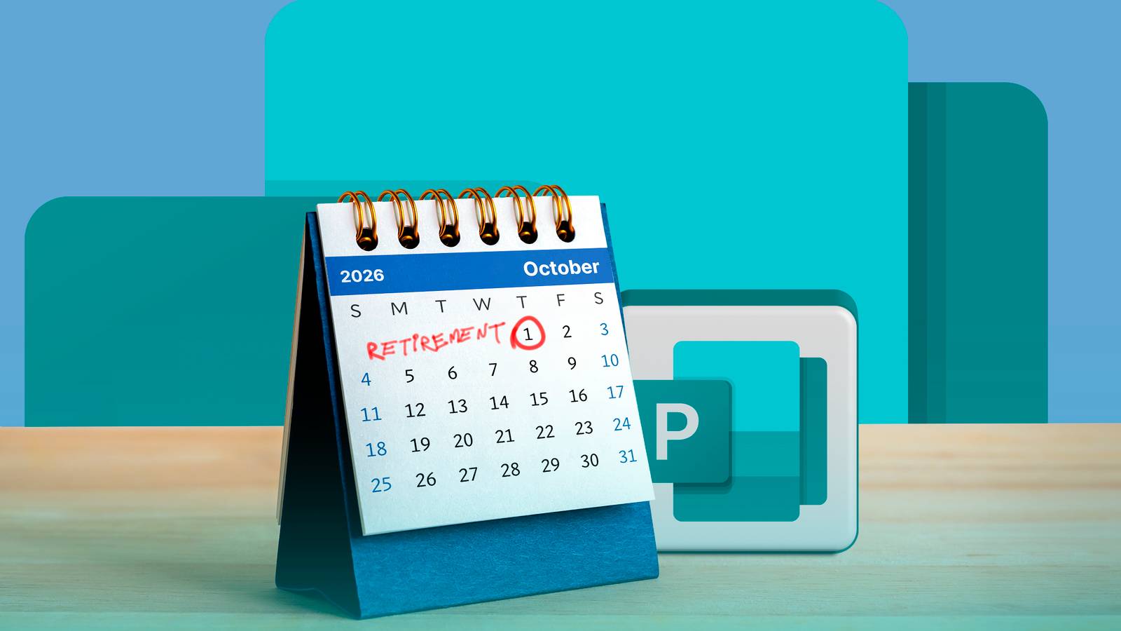 Microsoft Publisher Has a Retirement Date: 5 Tools to Try Instead