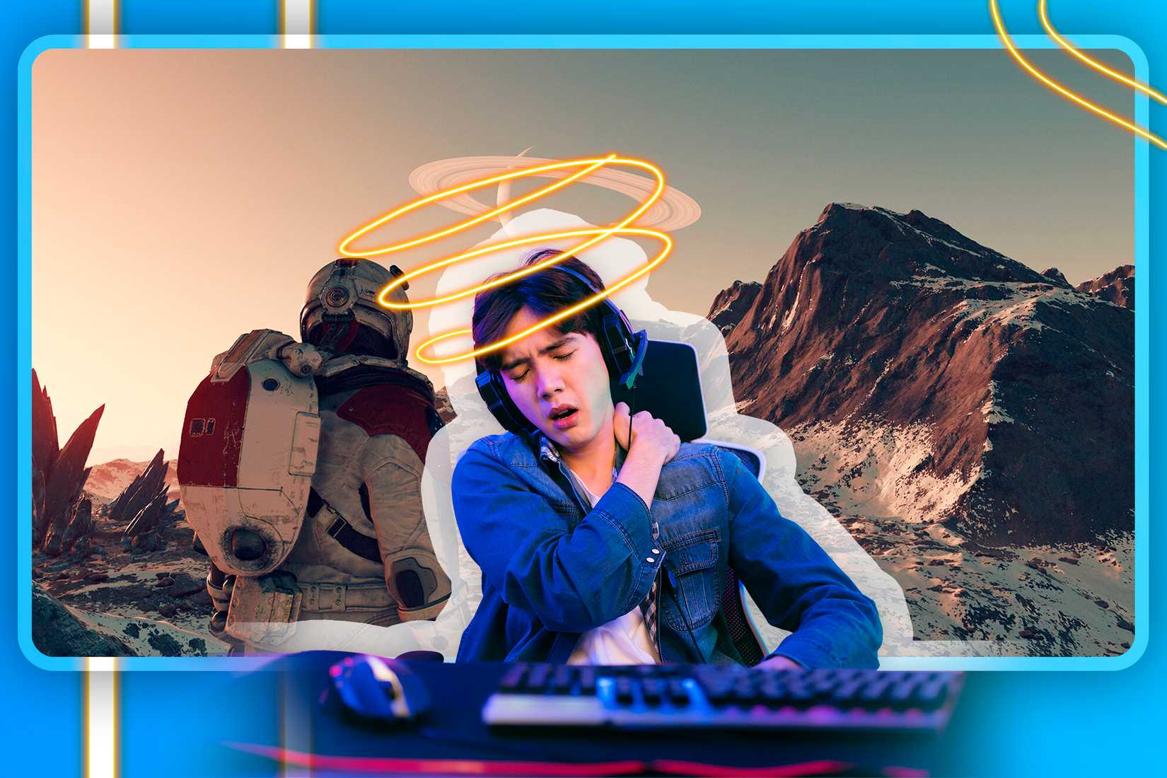 How Battle Passes Are Ruining Multiplayer Games