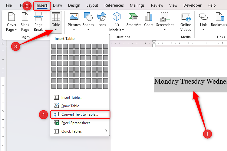 These 5 Features Are Why Microsoft Word Is Still My Favorite Word Processor
