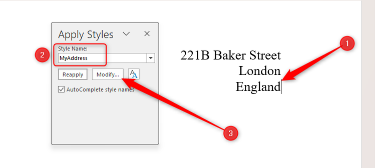 Writing a Letter in Microsoft Word? The 6 Steps I Always Follow