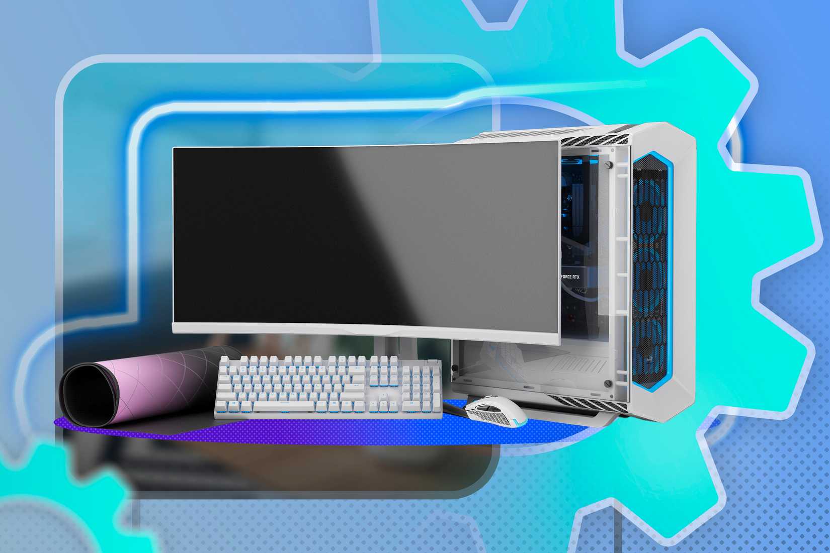 The Console Wars Are Over, And Everyone Won (Especially the PC)