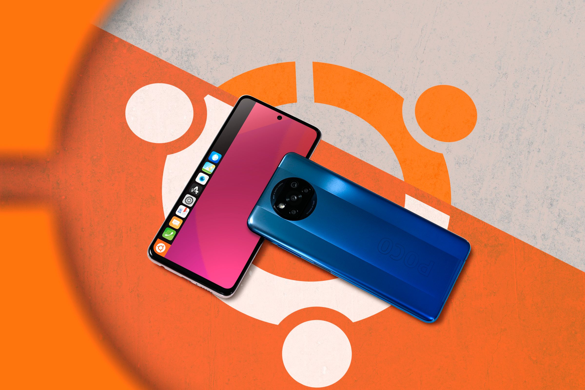 I Tried Running Ubuntu on My Phone, Here's How It Went