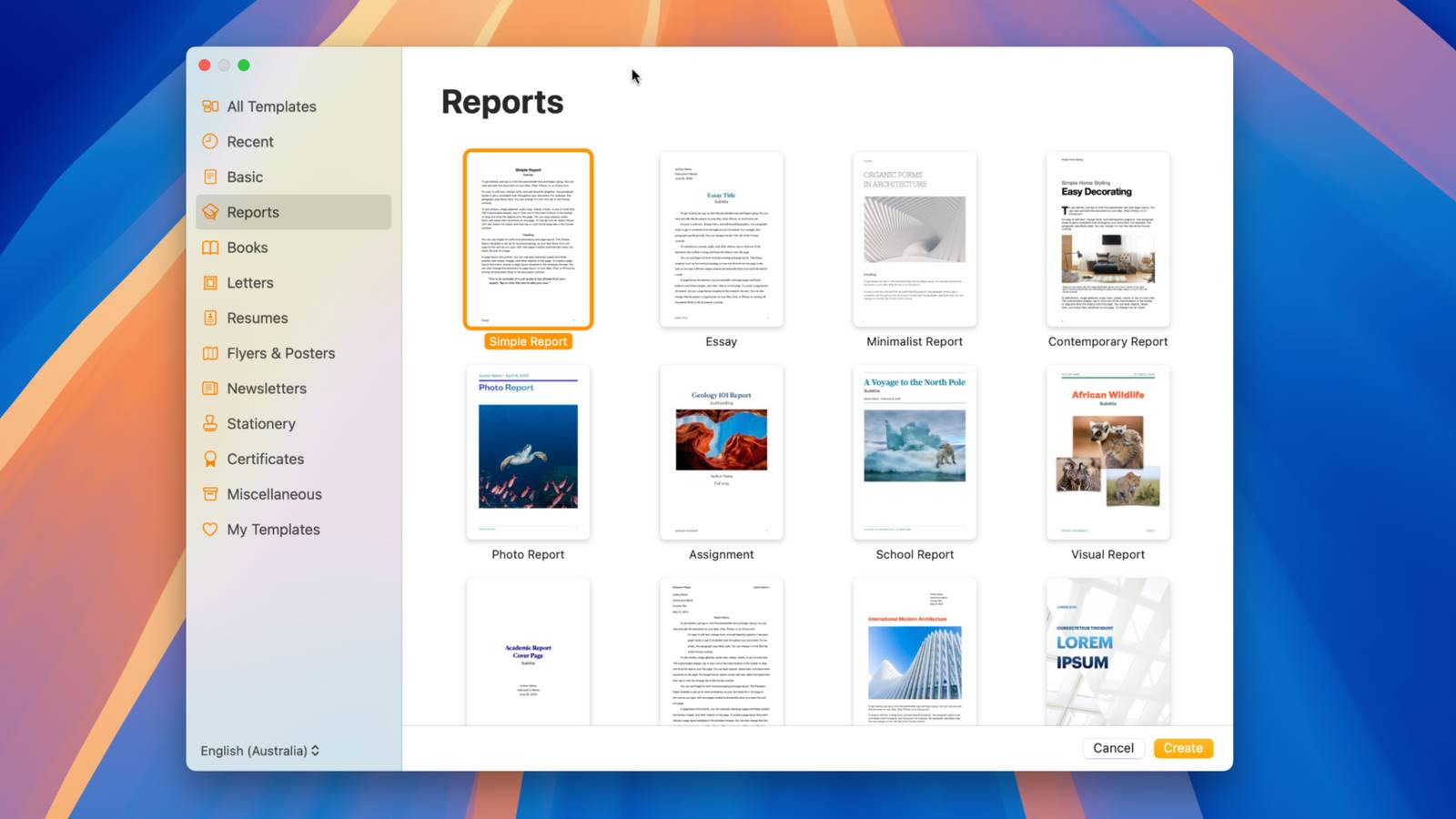 6 Reasons I Started Using Apple Pages to Take Notes on My Mac