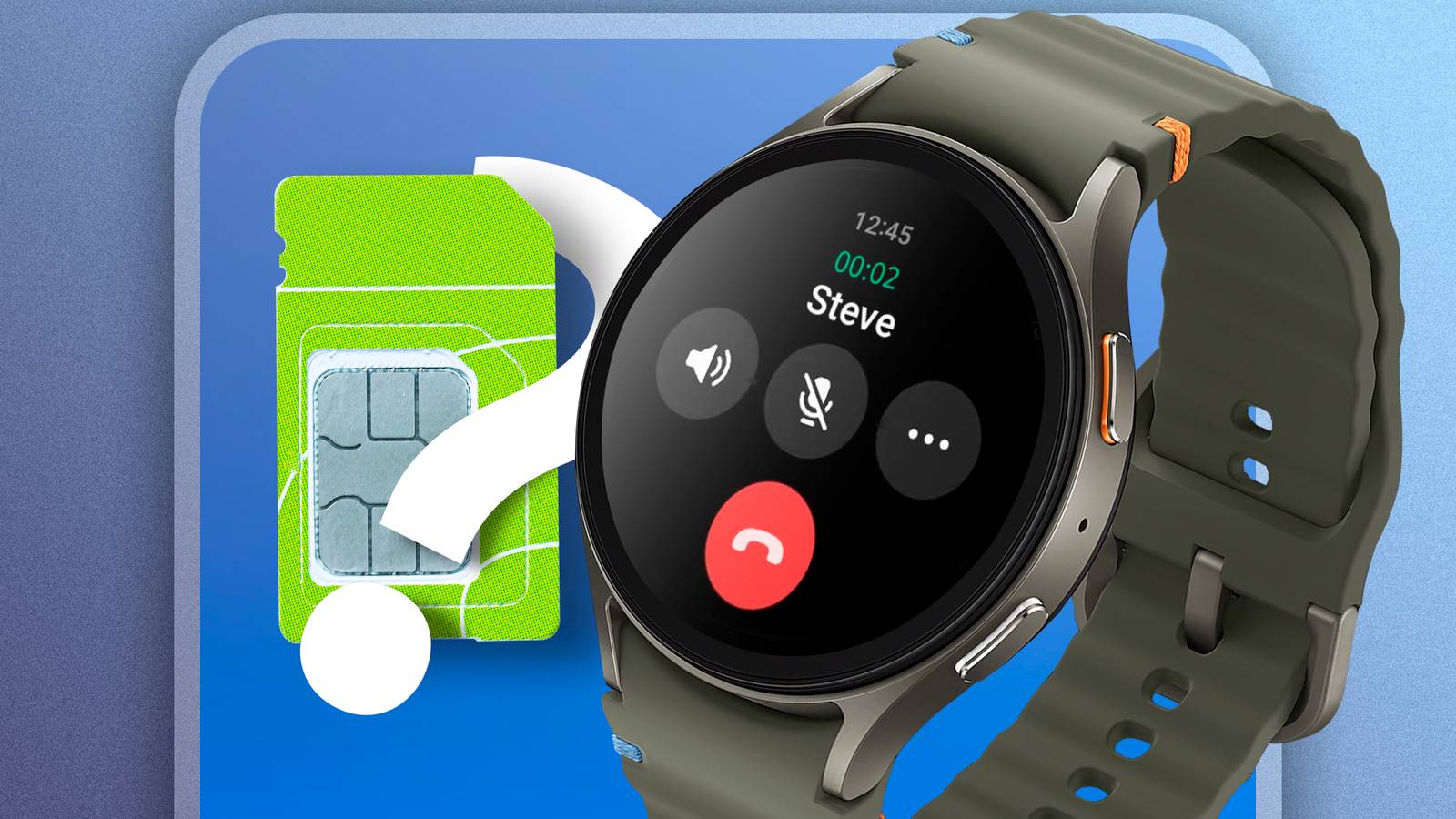 Do Smartwatches Require Data Plans?
