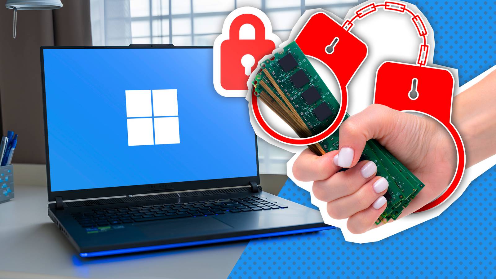 How to Free Up RAM on Windows 11