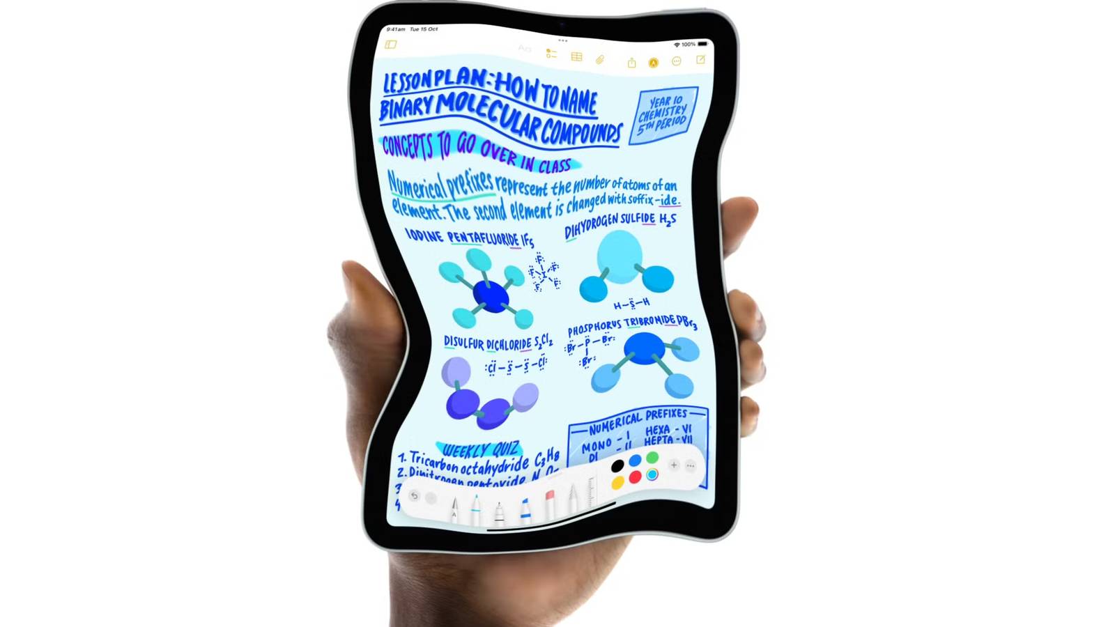 Did Apple Finally Fix the iPad Mini's "Jelly Scrolling" Problem?