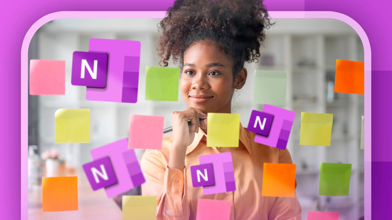 The Best Microsoft OneNote Keyboard Shortcuts You Need to Know