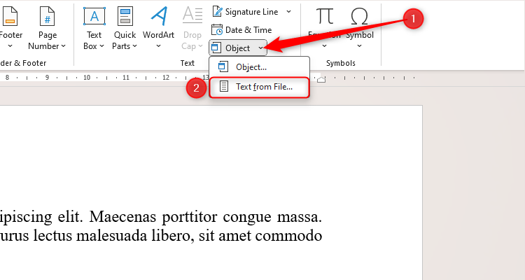 These 5 Features Are Why Microsoft Word Is Still My Favorite Word Processor