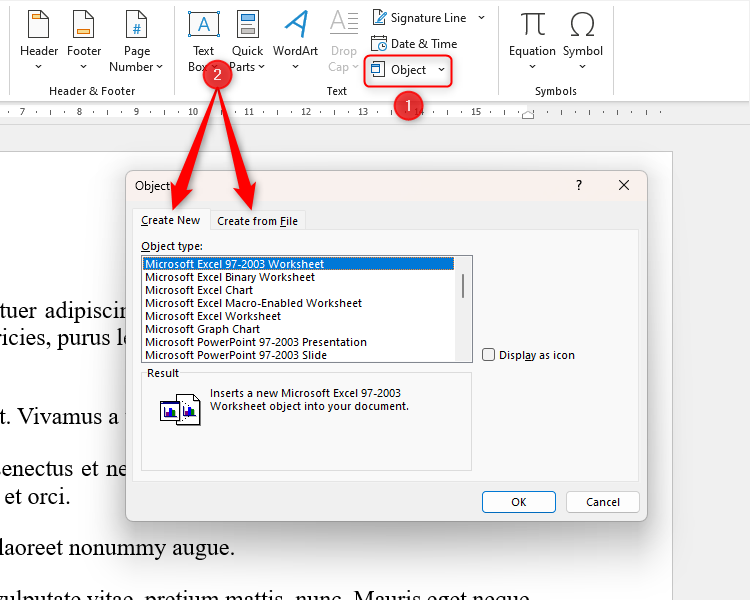 These 5 Features Are Why Microsoft Word Is Still My Favorite Word Processor
