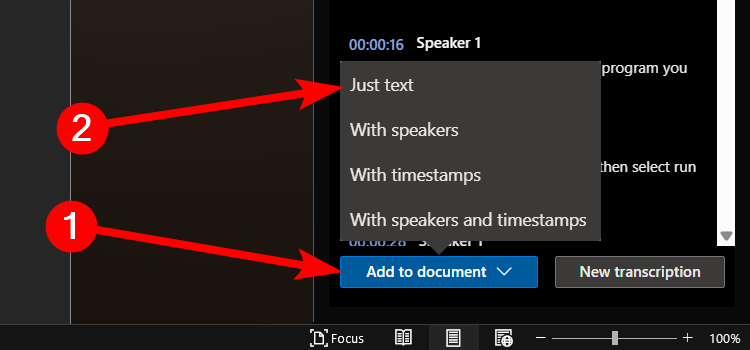 If You're Not Using Voice Dictation in Microsoft Word, Here's Why You ...