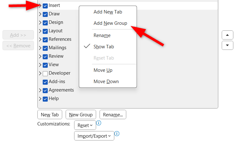 How I Customized the Microsoft Word Toolbar for Ultimate Productivity
