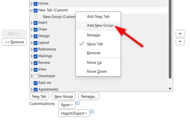 How I Customized the Microsoft Word Toolbar for Ultimate Productivity