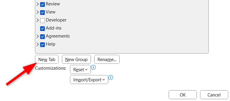 How I Customized the Microsoft Word Toolbar for Ultimate Productivity