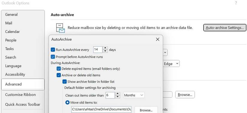 How I Automate My Outlook Inbox for Maximum Efficiency