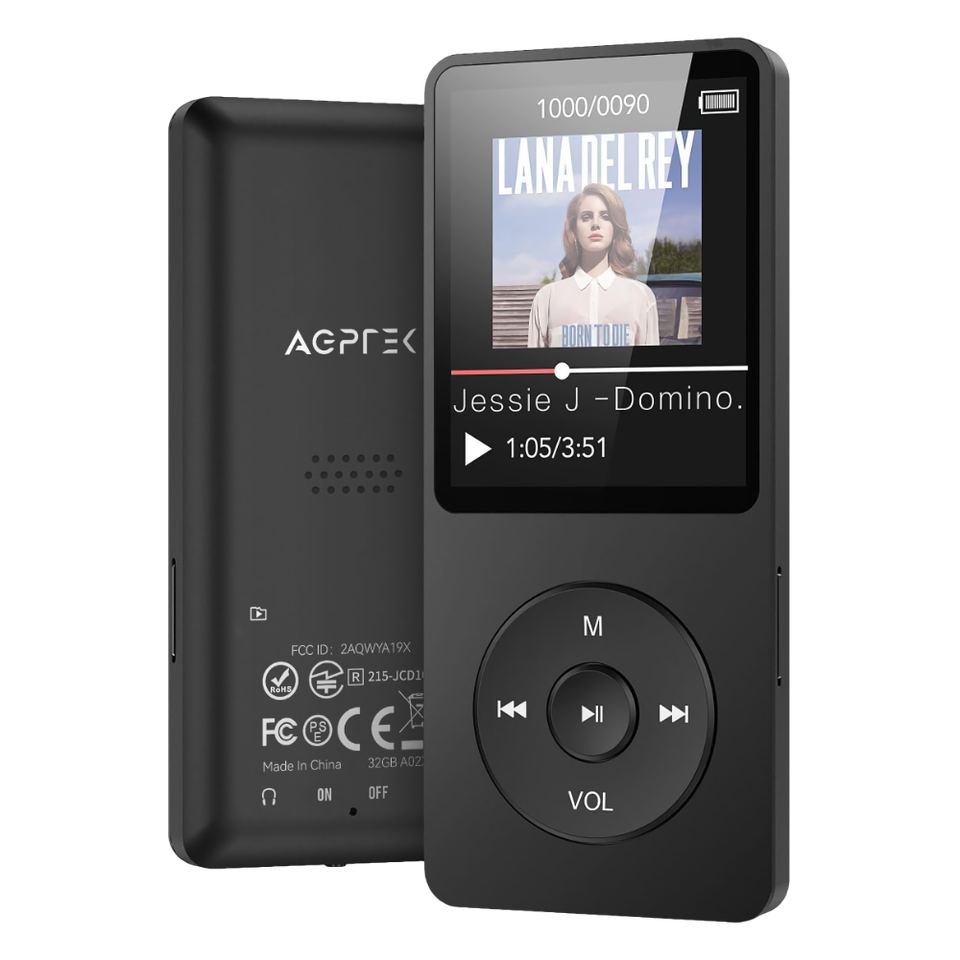 The Best MP3 Players of 2024