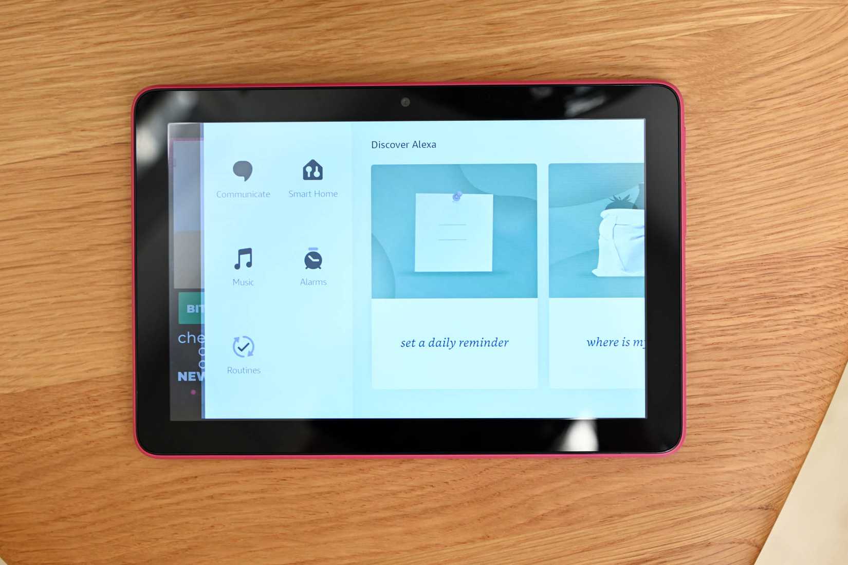 Amazon Fire HD 8 (2024) Review: A Great Budget Tablet