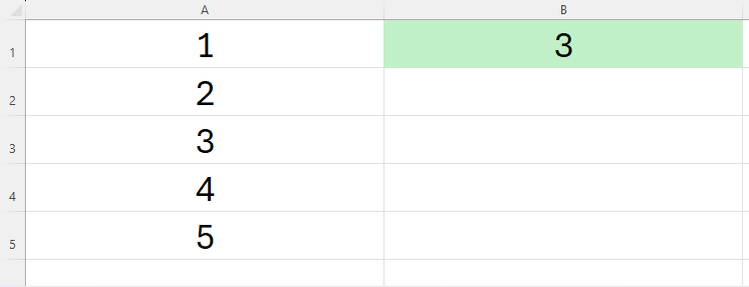 The Beginner’s Guide to Excel’s Formulas and Functions