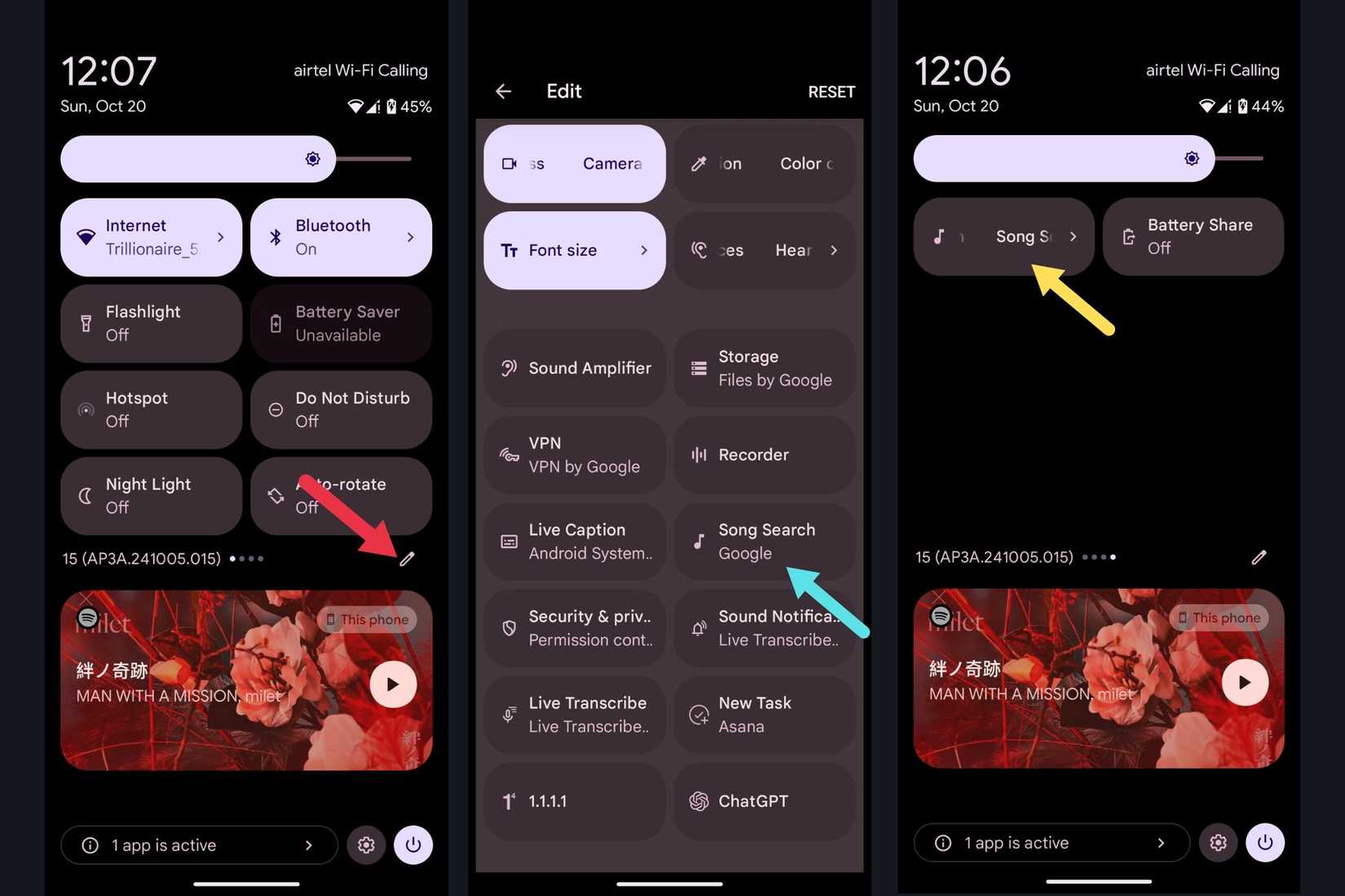 Hey Google, What Song Is This? 7 Ways to Identify Music on Android