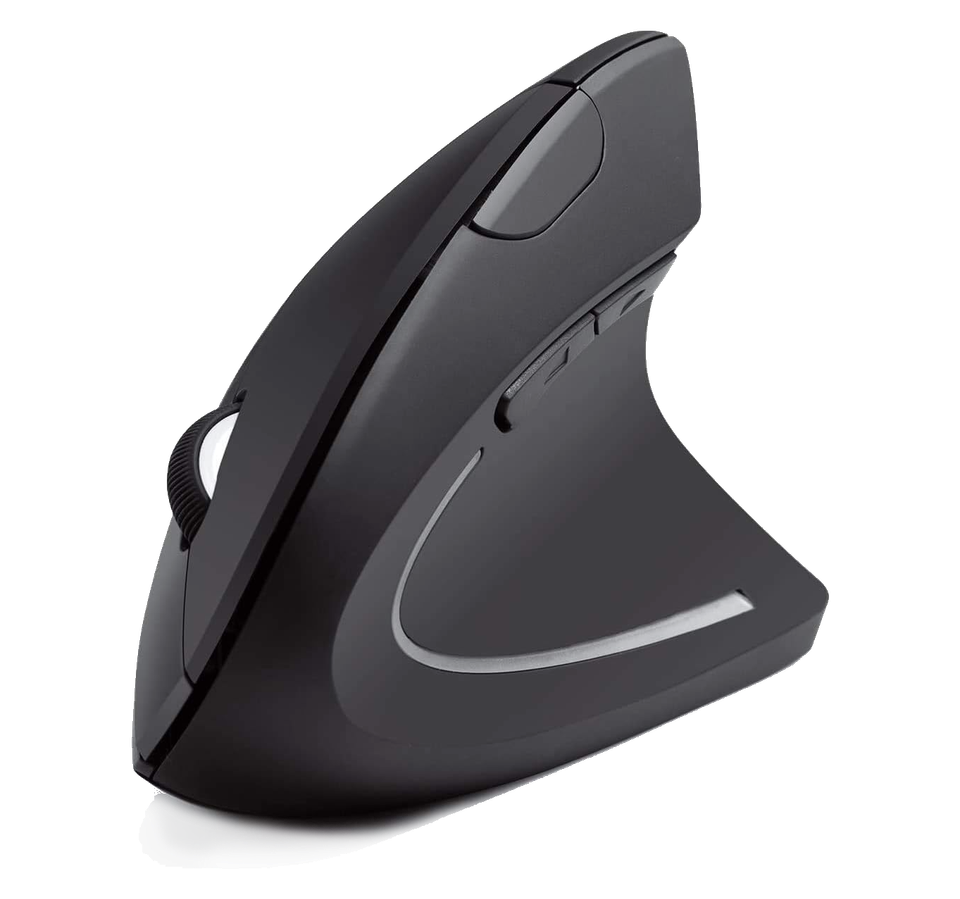 The Best Ergonomic Mice of 2025