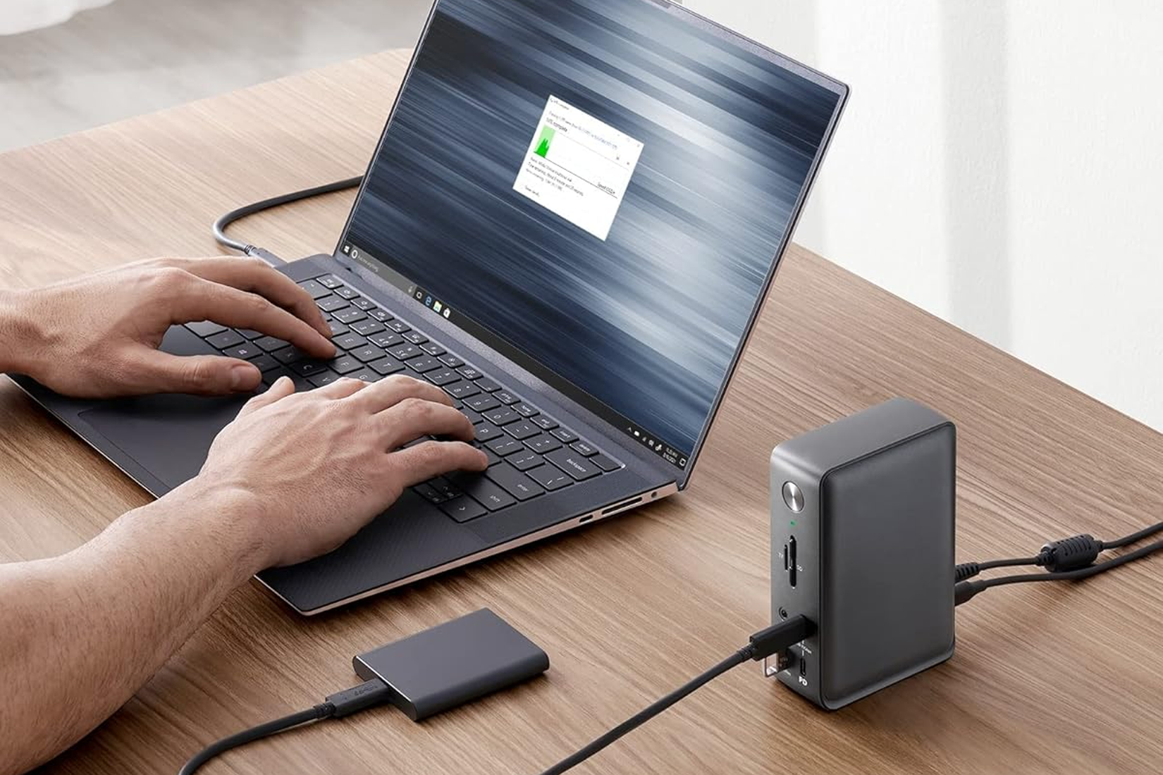 How to Add USB-C to any Windows PC