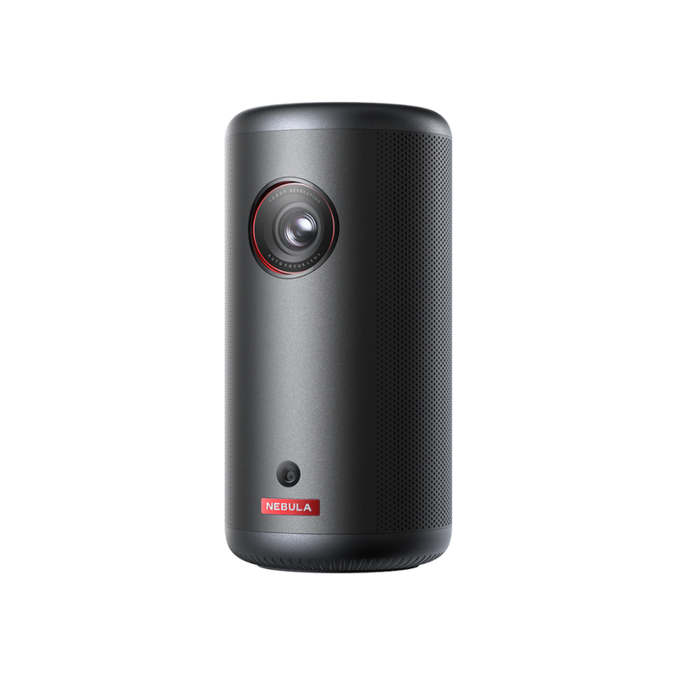 The Best Portable Projectors of 2024