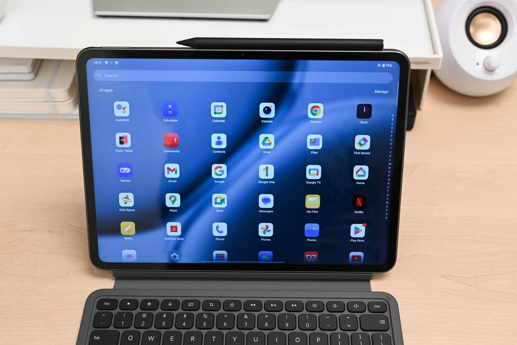 OnePlus Pad 2 Review: You Don’t Have to Pay a Lot for a Premium Android ...